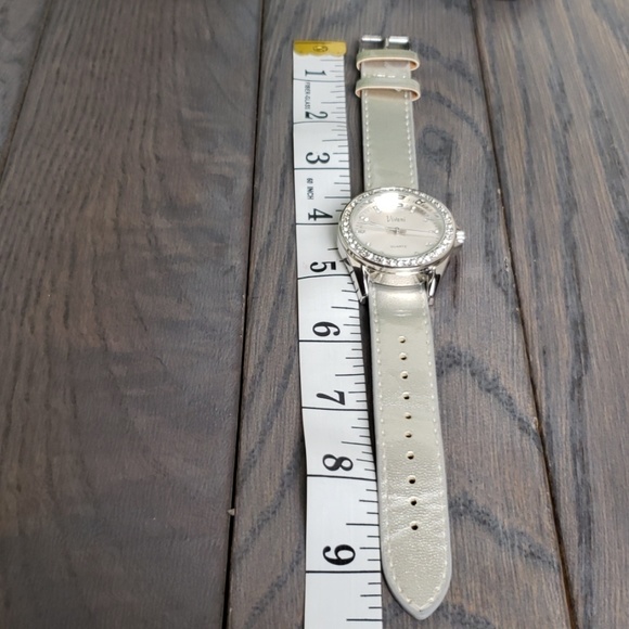 Vivani | Accessories | Vivani Quarts Watch | Poshmark